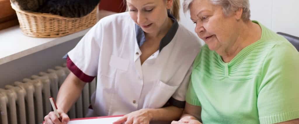 Mutuelle maison de retraite : la mutuelle santé prend en charge les ...
